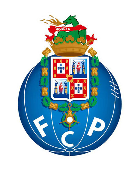 FC Porto - officialcrests