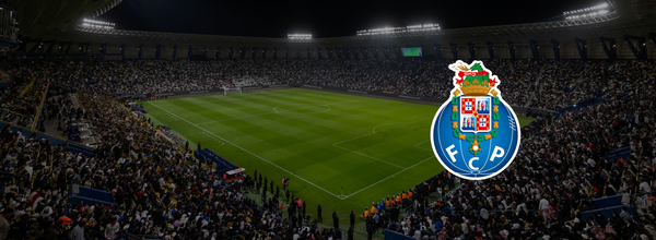 FC Porto - officialcrests